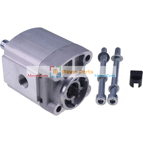 Hydraulic Gear Pump 147662 For Skyjack Scissor Lift SJlll3220 3226 4620 ...