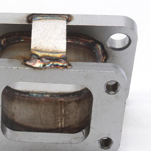 Adaptateur De Bride Universel T3-T25 T2 Conversion Du Chargeur / De La ...