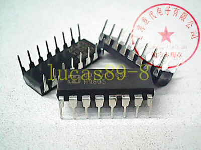 10PCS CD74HC165E IC SHIFT REGISTER 8BIT HS 16DIP 74HC165 HC165 HC165E ...