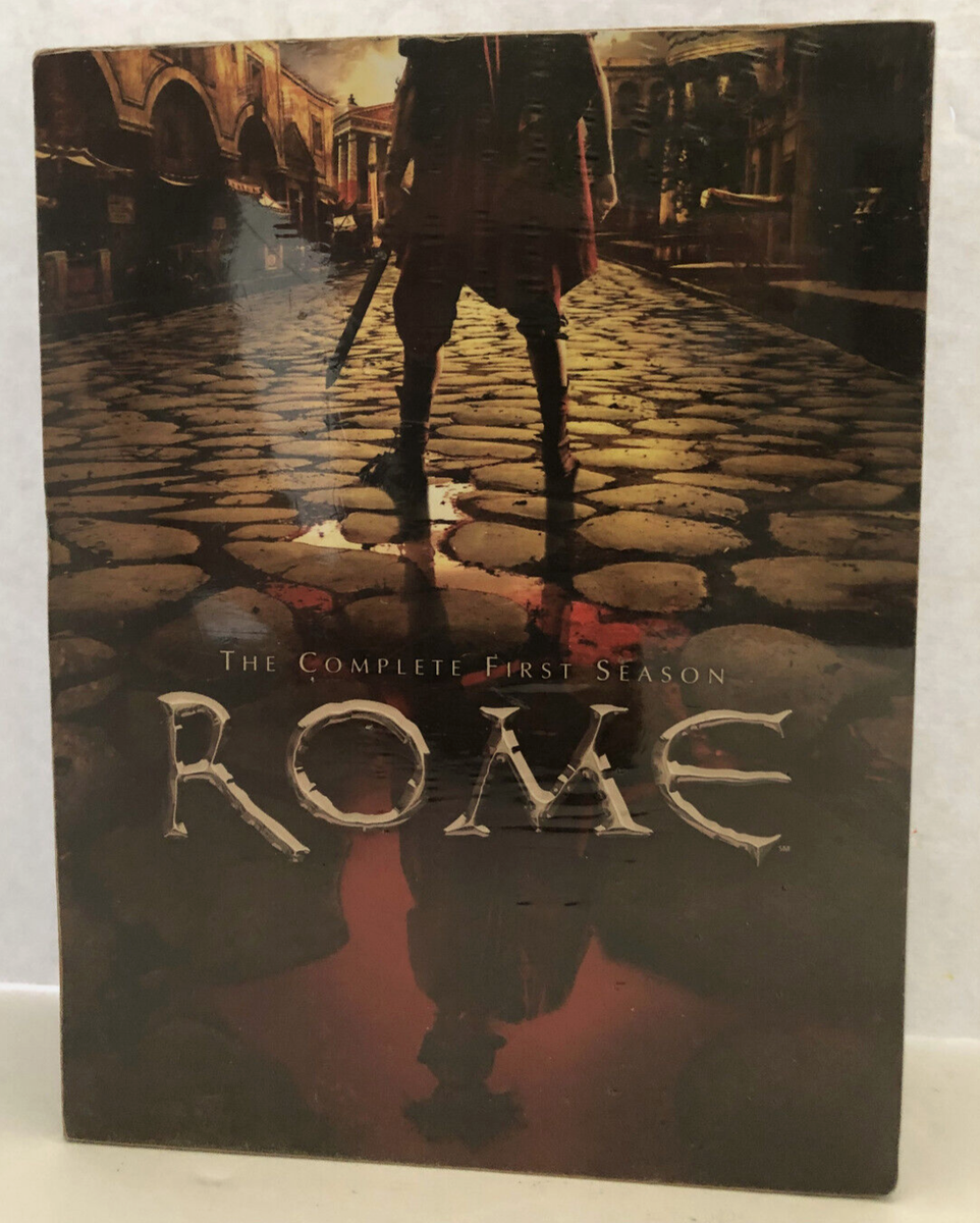 Hbo Rome First Season Watching Rome On HBO & Cannot Figure Out What