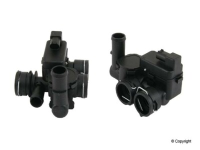 NEW Genuine Mercedes Benz ACC DUAL VALVE 2118320684 QTY 1 | eBay