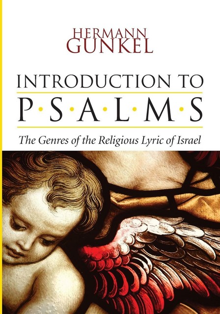 Introduction to Psalms von Hermann Gunkel (2020, Taschenbuch) online ...