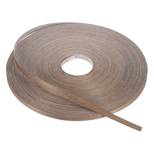 Walnut Edge Banding, 1/2 Inch x 250 ft Wood Veneer Tape Pre-glued Tape ...