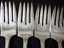 VTG 1920-30s RC & Co. Silver plated Salad Forks lot of 8 | eBay
