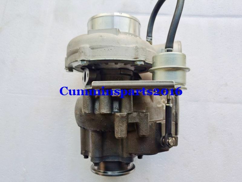 NEW GARRETT GT35 797861-1 PERKINS P275TI 200KW Turbocharger M12 AR.70 ...