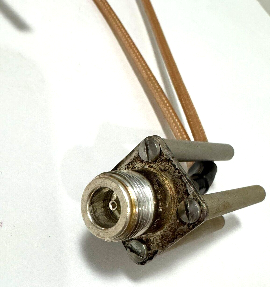 TX RX Systems Repeater Duplexer (2 x low reject, 2 x high reject) | eBay