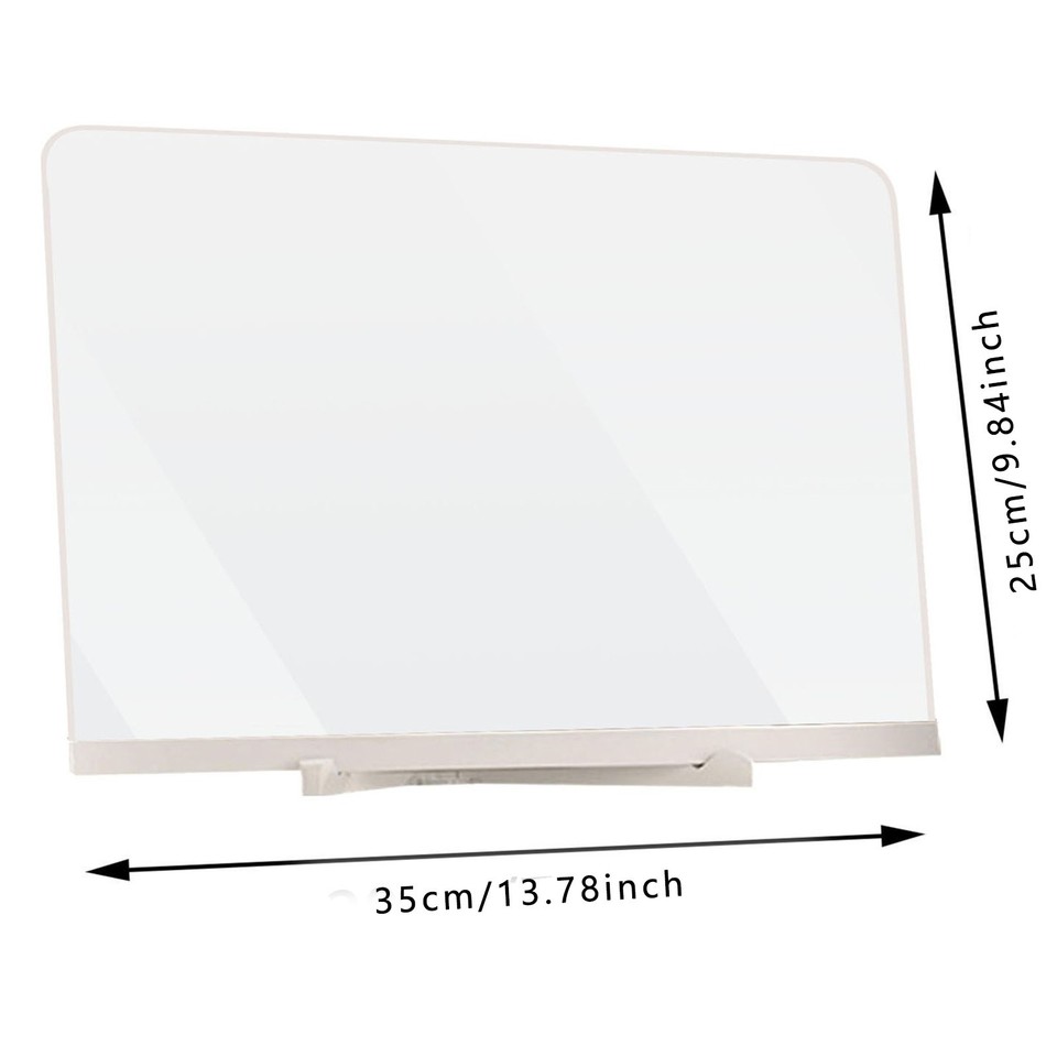 7ml Lumiboard LED Drawing Board 7 Colors Christmas 2025 Luminous ...