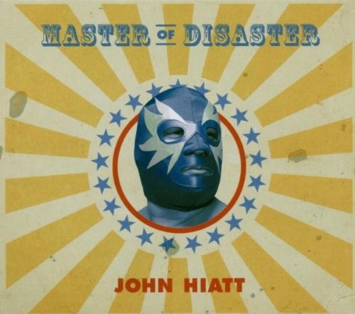 Master of Disaster (CD) 4028466323712 | eBay