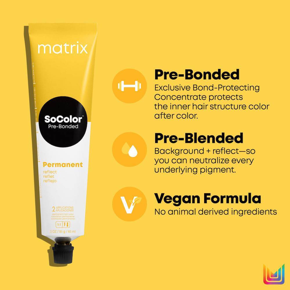 Wella Color Charm Matix | Hair | Copy Matrix 2 Volume Cream Developer ...