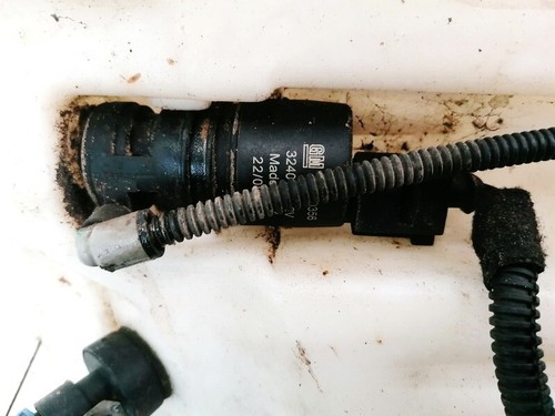 13250356 324011512V Windshield Windscreen Washer Pump for Opel Ins ...