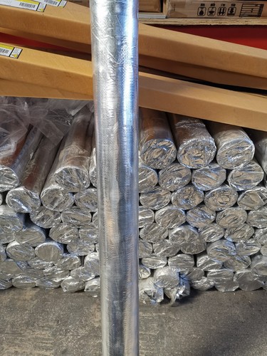 building frame insulation foil , sarking , wall wrap | eBay