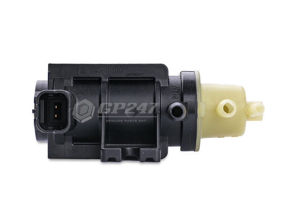 OEM Pierburg EGR Solenoid Valve F2GZ9E882A JT4Z9E882A FL3Z9E882B FL3E ...