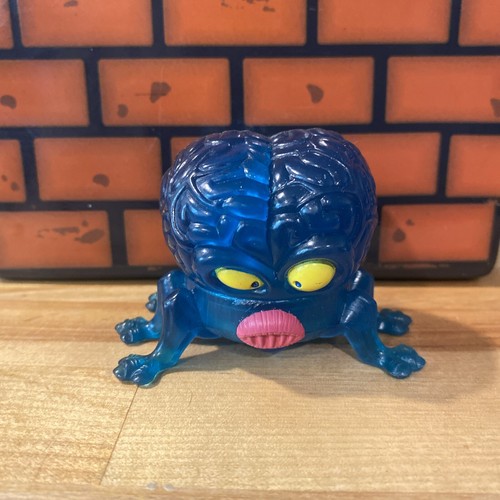 1987 Kenner THE REAL GHOSTBUSTERS Mini Gooper Ghost Action FIGURE | eBay