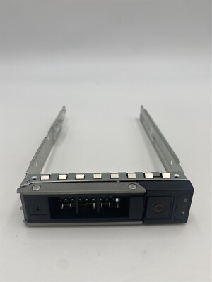 DELL 3.5" HDD Tray/Bracket for G14/G15 with screws WH5D2 Y796F X7K8W | eBay