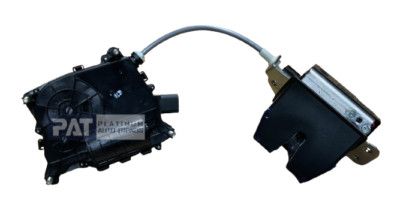 GENUINE HYUNDAI SANTA FE 2013-2019 POWER TRUNK LOCK ACTUATOR MOTOR ...