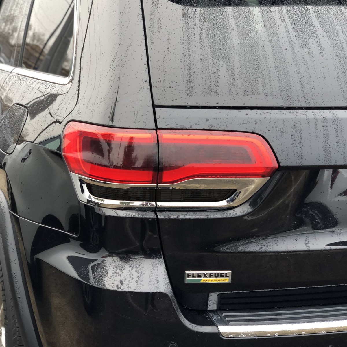 Jeep Tail Light Covers Crux Motorsports Tail Light Vinyl Wrap Overlay ...