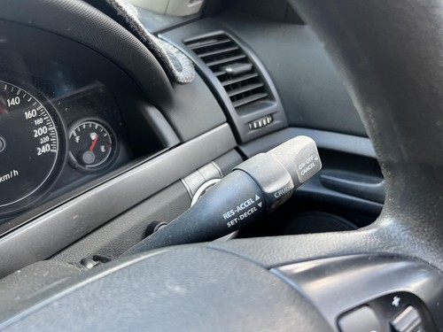 HOLDEN COMMODORE VE, W/ CRUISE CONTROL TYPE, 08/06-05/13 Sedan | eBay