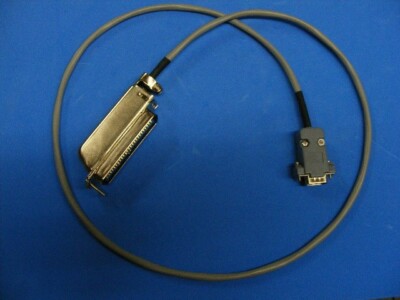 Motorola Quantar To Arcom RC210 Repeater Controller Interface Cable | eBay