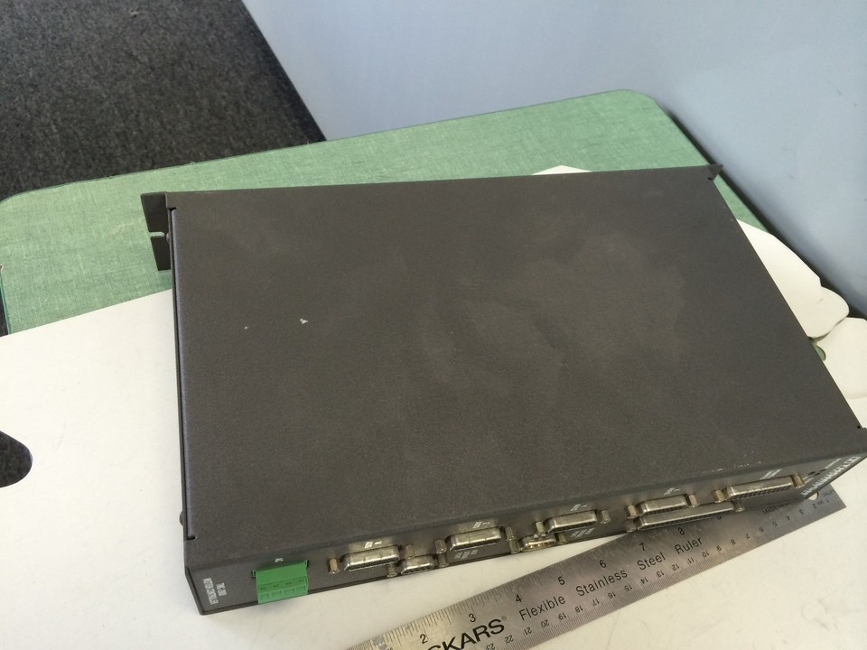 THOMSON Motion Controller TMC2000,THOMSON TMC-2000 MOTION CONTROLLER,BB ...