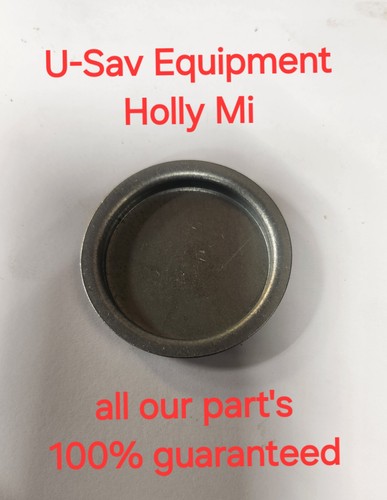 NEW Hobart Mixer Oil Cap H600 P660 L800 M802 V1401 # 060071 60071 | eBay