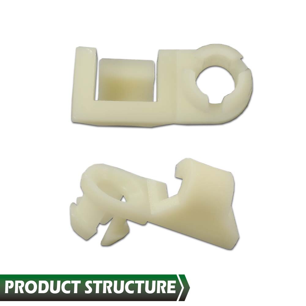 Fit For 02-09 Dodge Ram 1500 2500 3500 Tailgate Handle Rod Latch ...