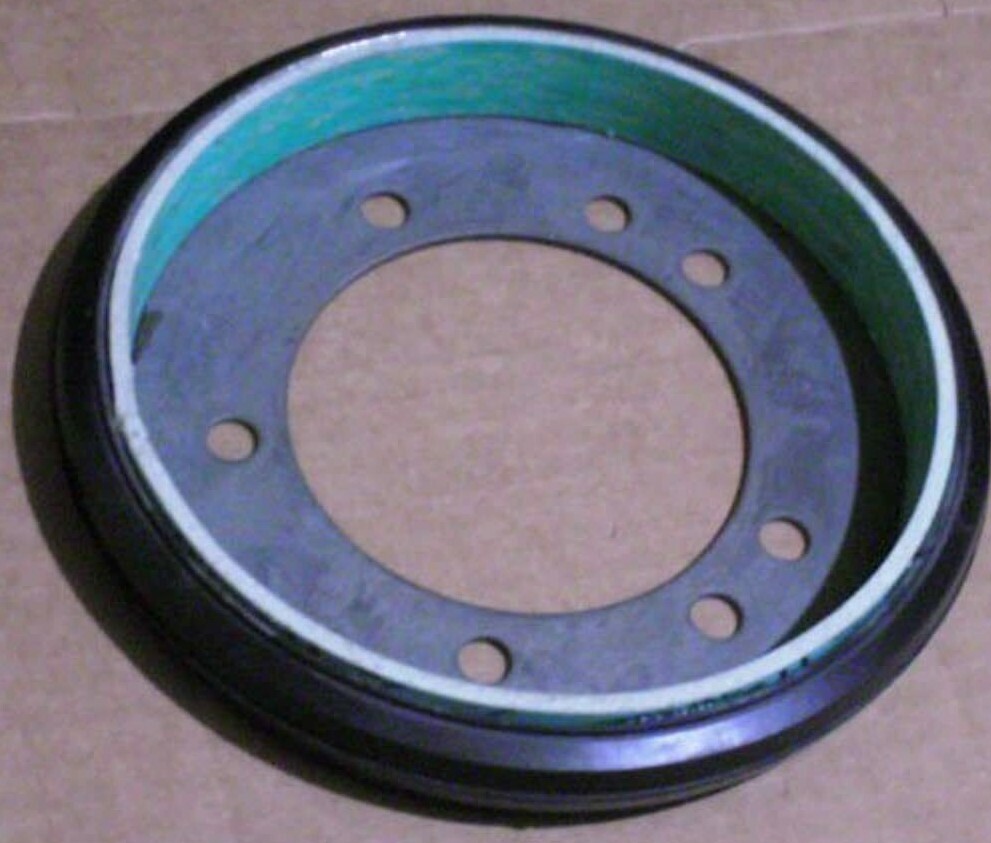 Drive Disc Brake Liner Assembly For Snapper Rear Engine Lawn Mower 5 ...