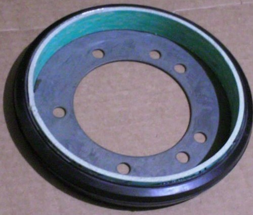 Drive Disc Brake Liner Assembly For Snapper Rear Engine Lawn Mower 5 ...