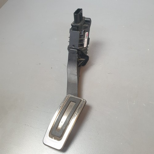 Audi A3 Q3 S3 RS3 8V Accelerator Throttle Pedal and Position Sensor ...
