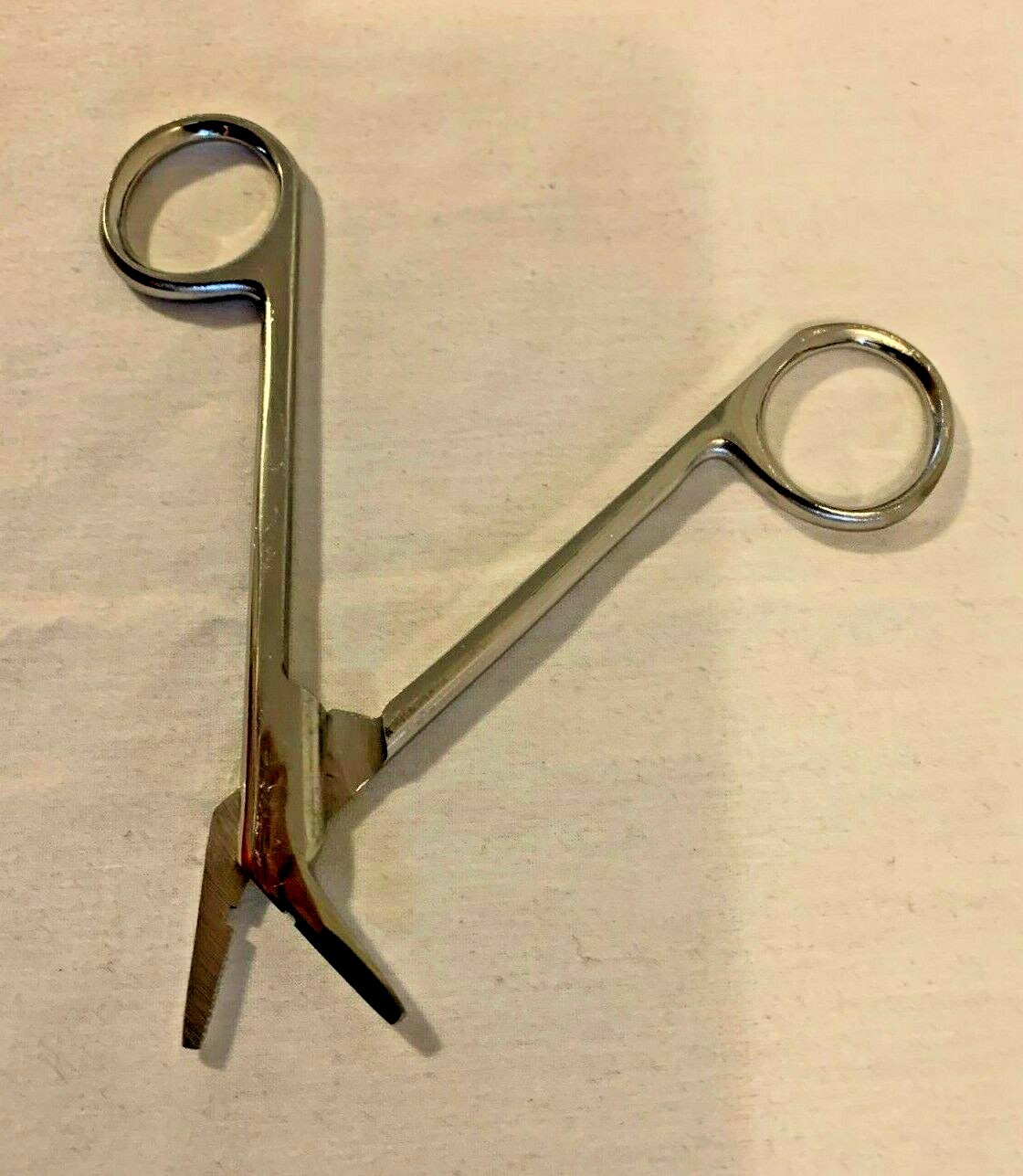 Dental Wire Cutting Scissor Surgical 5" OR grade A & S International ...