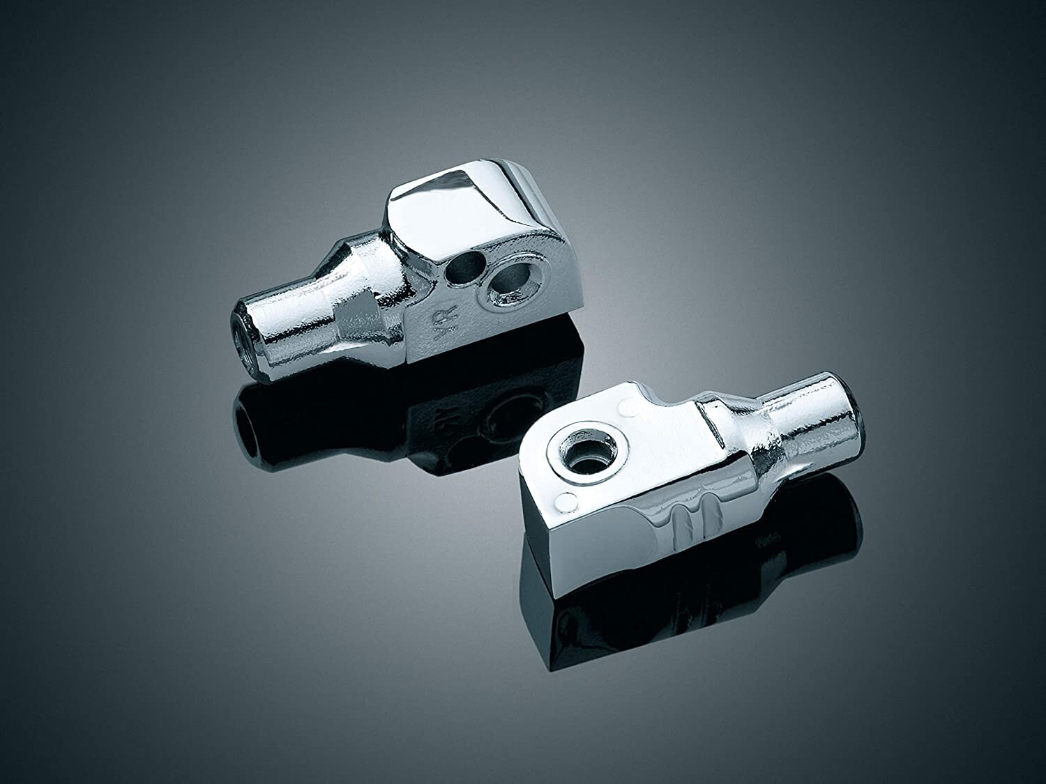 Rear ISO Peg Adapters - 8821 | eBay