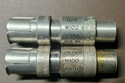Connectors - Radio Gr874