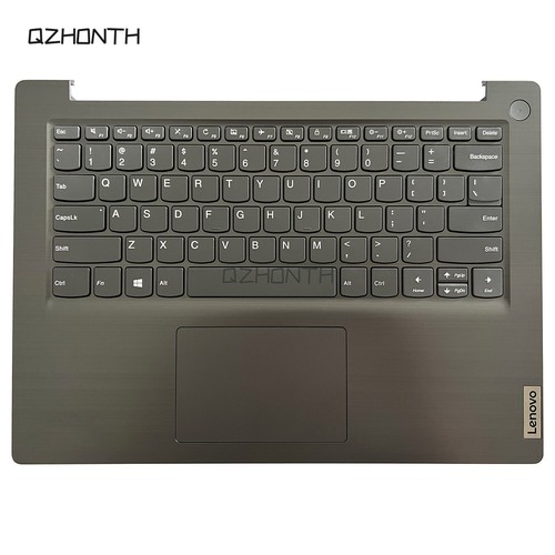 Lenovo Ideapad 3-14IML05 81WA 3-14IIL05 3-14ADA05 Palmrest with US ...