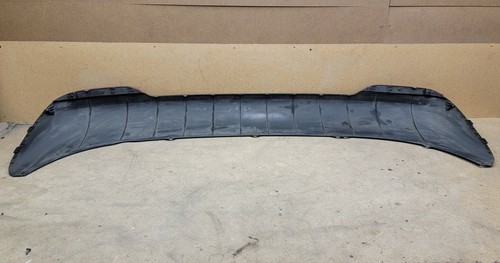 2014 - 2016 Kia Forte LX Rear Bumper Cover Lower Valance 86695-A7000 ...