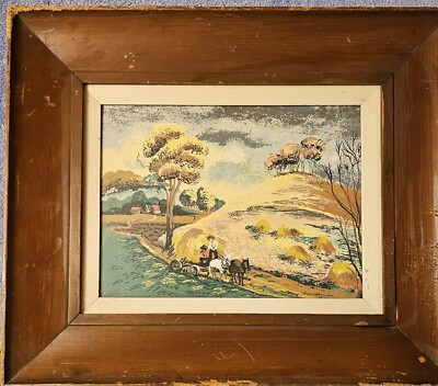 Margo Alexander Art | eBay