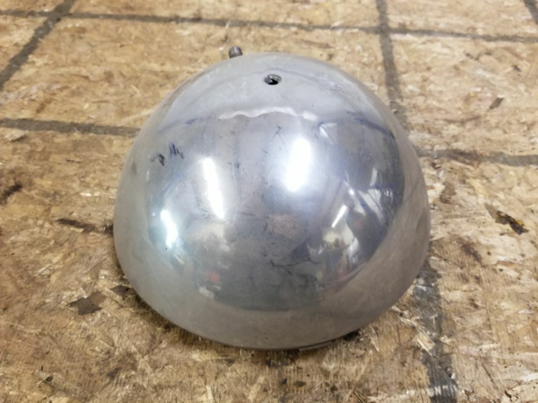 Original Ford Model T Headlight TWO LITE HEADLAMP | eBay