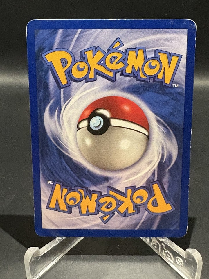 Pokémon TCG Articuno Fossil Holo Unlimited Rare Card 2/62 ️ | eBay