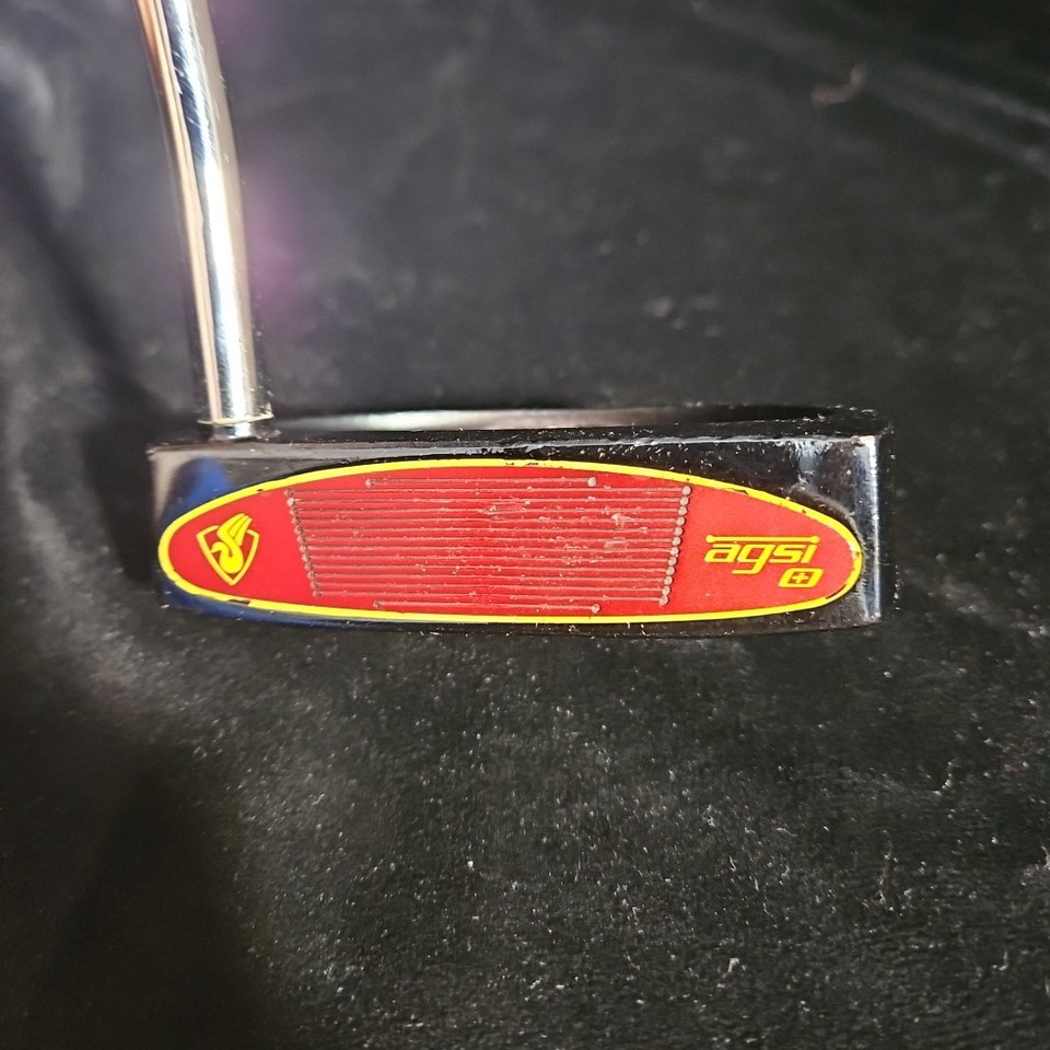TaylorMade Rossa Corzina AGSI+ Putter LH Left Handed 34.5" Read | eBay