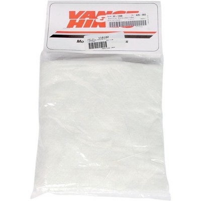 Vance & Hines Exhaust Baffle Fibreglass Packing Kit to Replace Worn ...