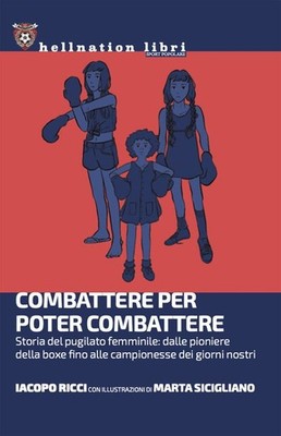 Libro - Ricci Iacopo - Combattere Per Poter Combattere. Storia Del ...