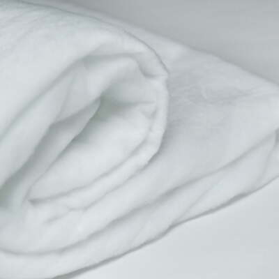 Poly-Fil Low Loft Quilt Batting, Premium Polyester Batting for Quilting ...