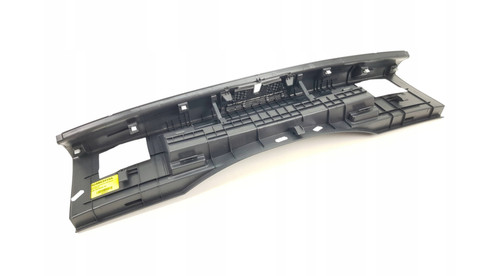 NEW VOLKSWAGEN ARTEON 3H7 TRUNK LOCK LOCK TRIM 3G8863459A82V ORIGINAL ...