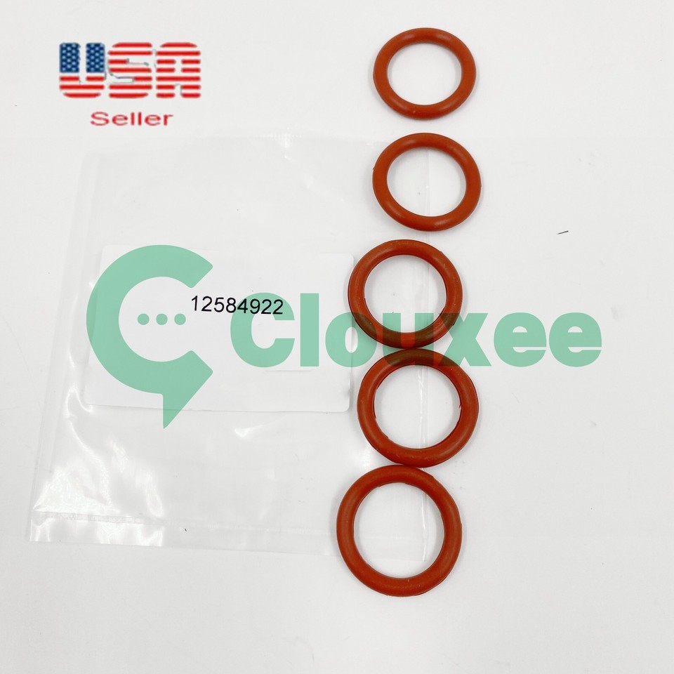 NEW OIL PICK UP TUBE O-RING 12584922 For GM LSA LS3 L99 | eBay