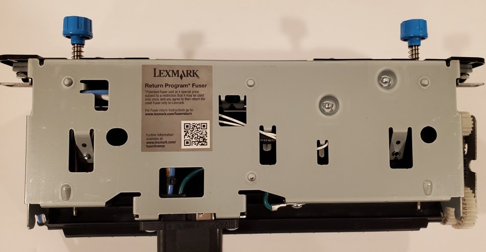 LEXMARK Printer Parts, MS810de, MS810dn, MS810dtn, MS810n, XM5270 Lot ...