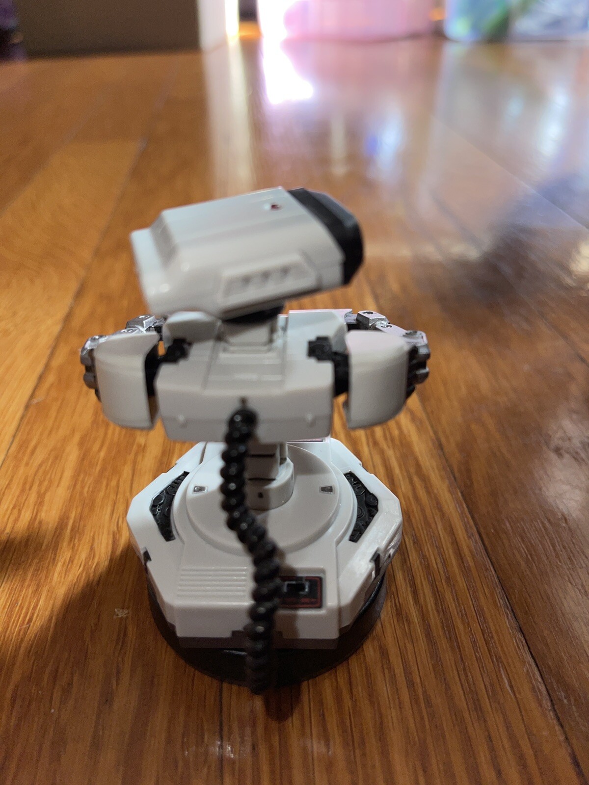 Nintendo R.O.B Amiibo ROB The Robot Super Smash Bros | eBay