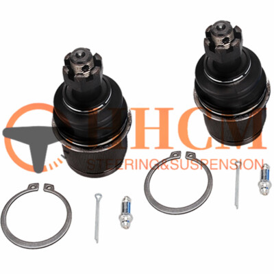 2Pcs Front Lower Ball Joint Pair Set for Durango Dakota Truck 4WD K7395 ...
