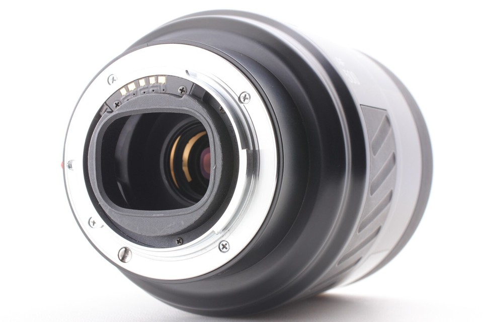 [NearMINT] Minolta AF Reflex 500mm f/8 for Sony Minolta A Mount Japan # ...
