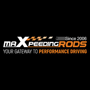 maXpeedingrods-Turbo | eBay Stores