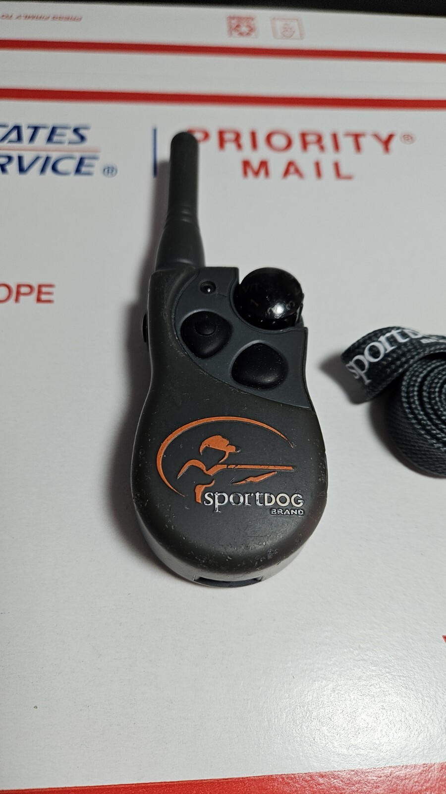 SportDOG Sdt00-16669 Remote Control Dog Handheld Transmitter Sd-425x ...