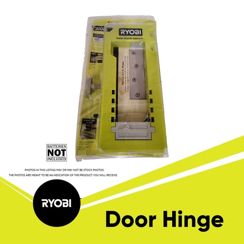 Ryobi Cabinet Soft Close Door Hinge in Steel A99HT3 Hf-6 | eBay