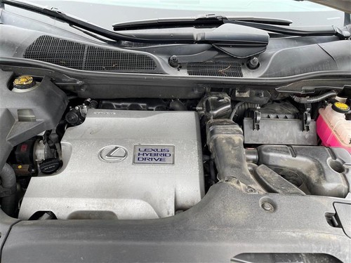 Used Engine Complete Assembly fits: 2010 Lexus Lexus rx450h electric ...